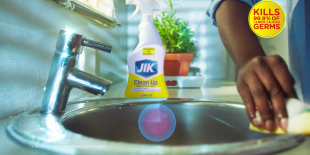 2020: Jik: ‘Clean-Up’ – Havas Johannesburg – Reckitt Hygiene Creative ...